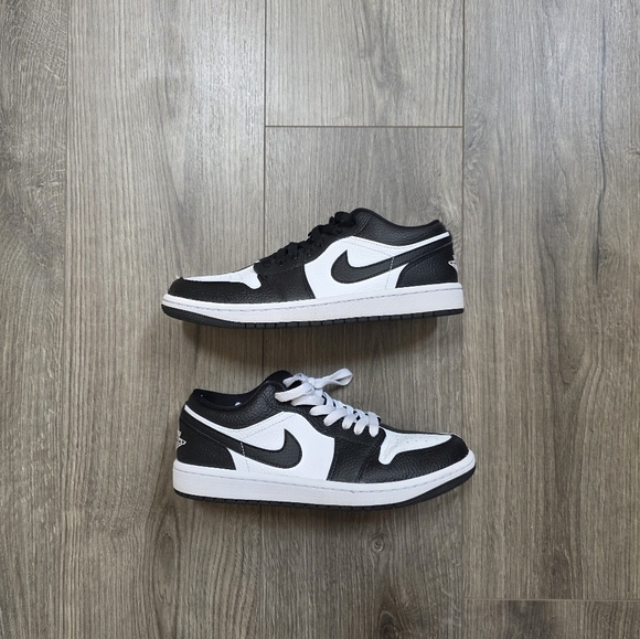 Jordan | Shoes | Air Jordan Low Se Homage Yin Yang Sneakers Womens Size ...